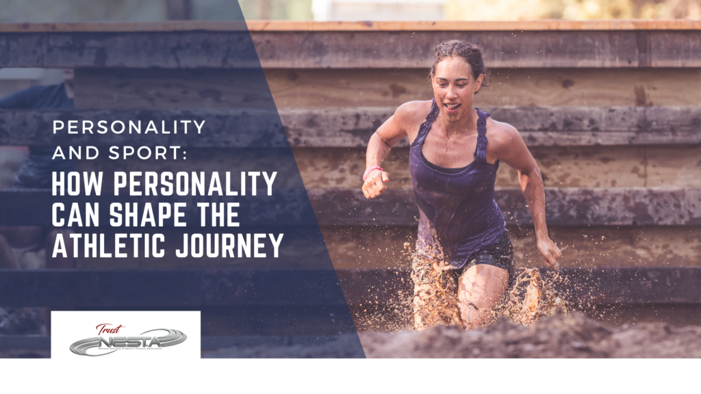 The Relationship Between Personality and Sports