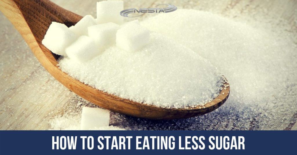 Start Eating Less Sugar | Nutrition Knowledge for Trainers & Coaches