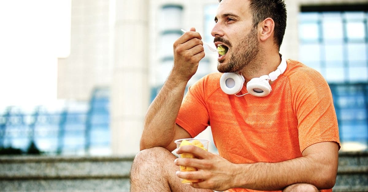 The Basics of Meal Timing and Eating Habits | Nutrition Coaching