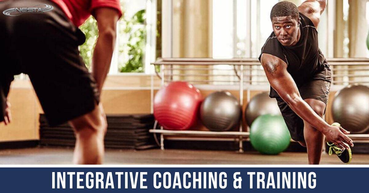 Integrative Coaching & Training | Long-term Results for Your Clients