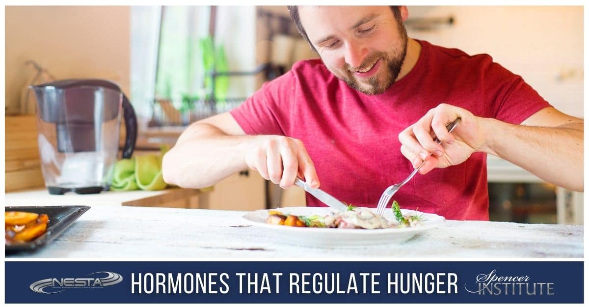 What You Should Know About the Hormones that Regulate Hunger