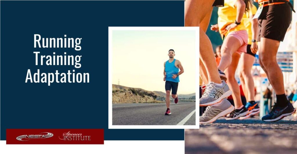 Running Training Adaptations - NESTA - REVO₂LUTION RUNNING