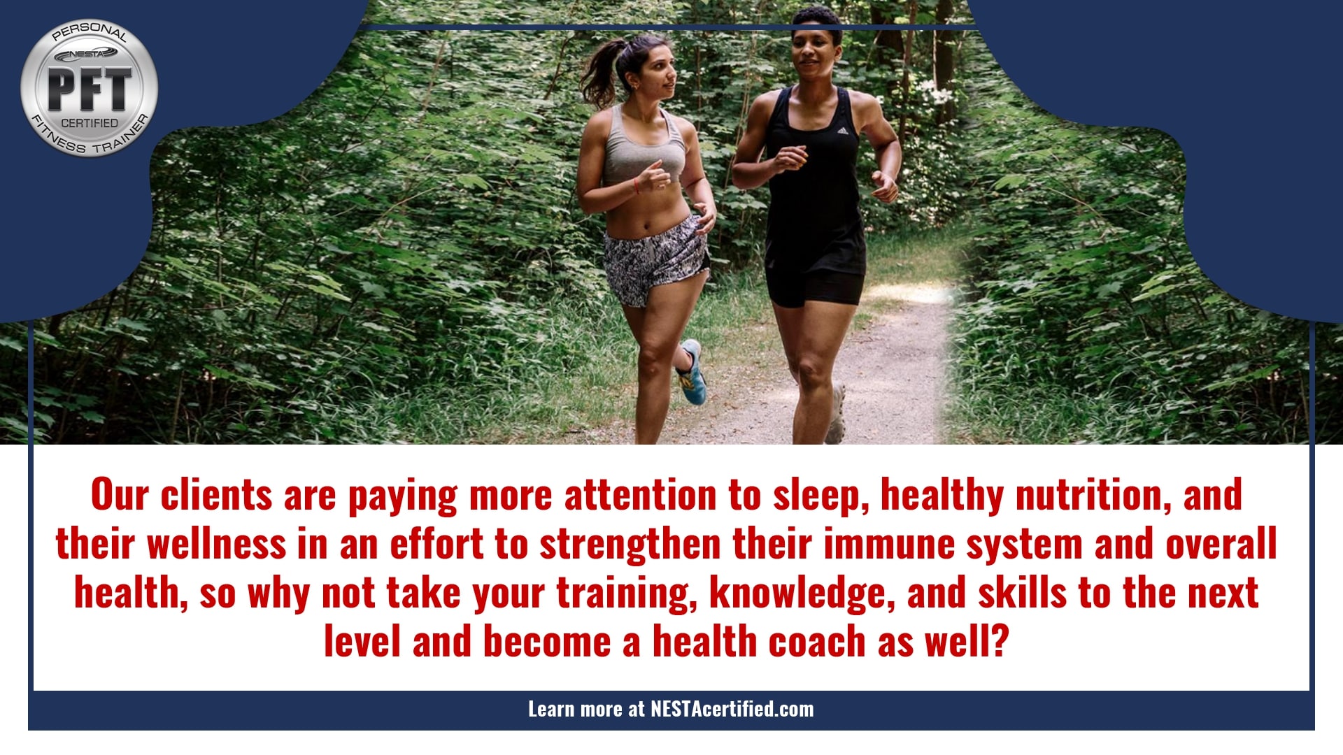 Benefits of Offering a Variety of Training and Coaching Services | NESTA