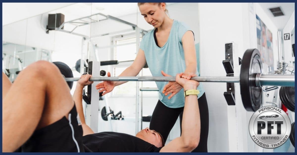 The Importance of Being a Personal Fitness Trainer