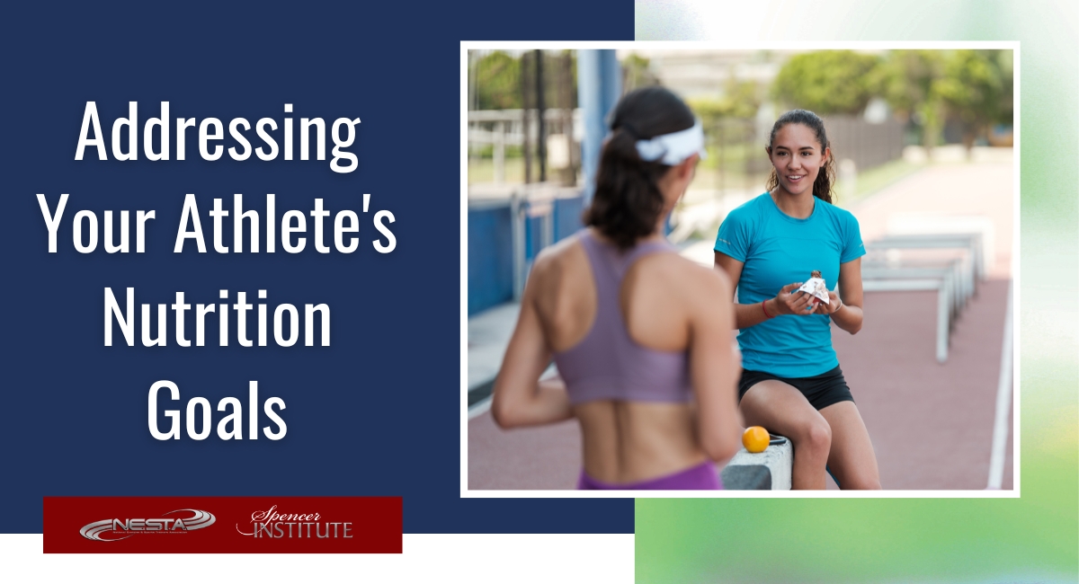The Need for a Systematic and Periodized Approach to Nutrition Coaching