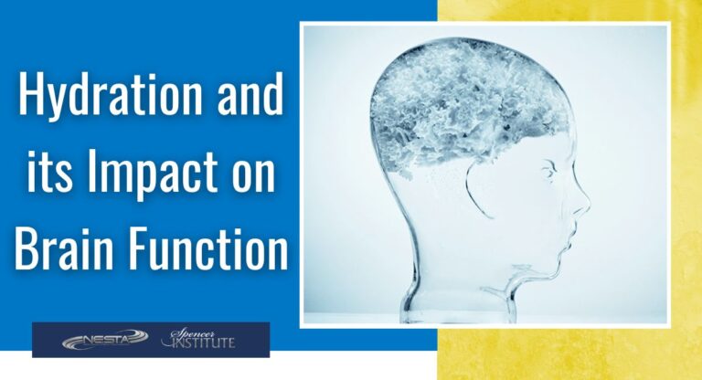 How Does Dehydration Affect Brain Function and Memory?
