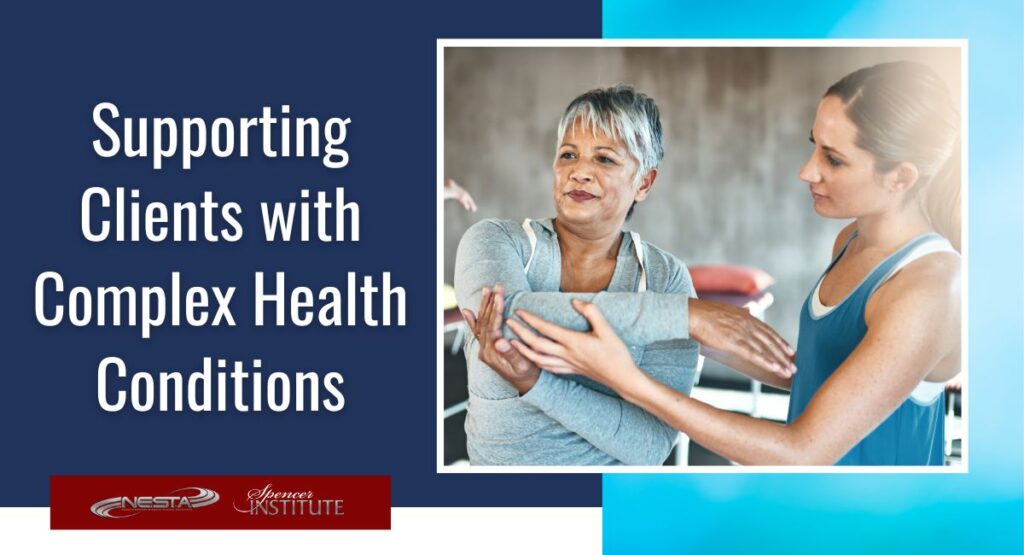Best Practices for Coaching Clients with Health Problems