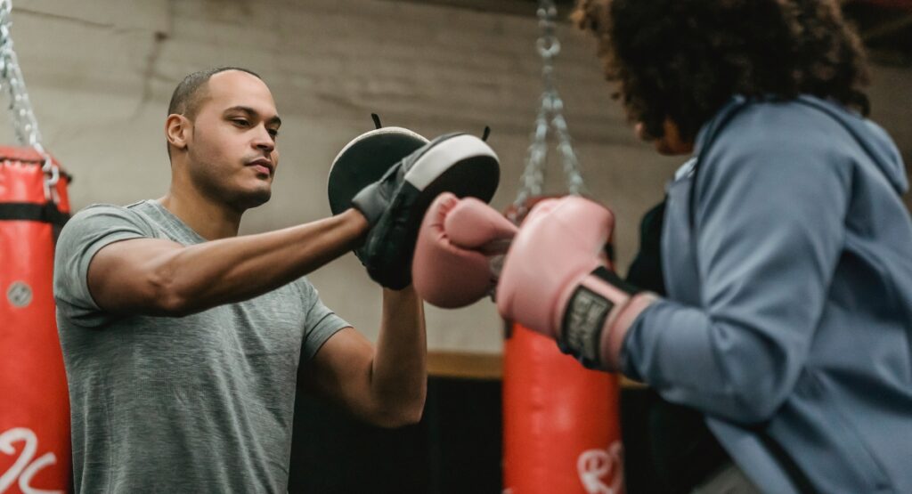 Best Gym Jobs for Certified Personal Fitness Trainers and Coaches