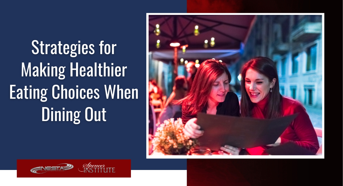 Pros and Cons of Dining Out: Balancing Convenience and Nutrition