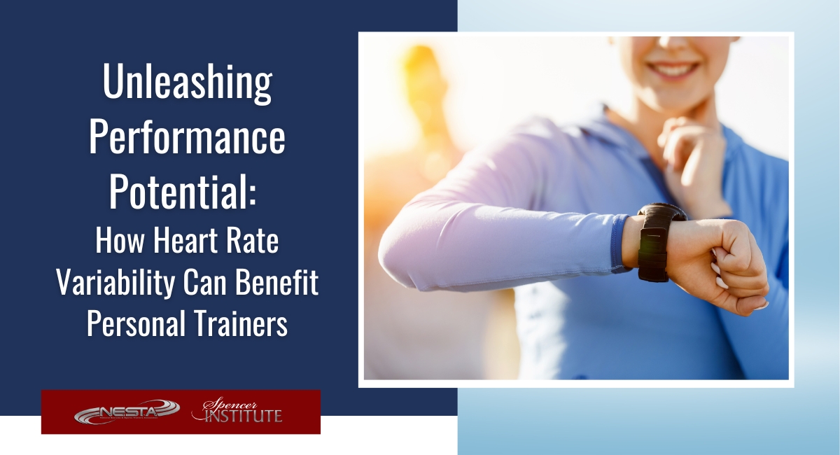 What Personal Trainers Need to Know About Heart Rate Variability