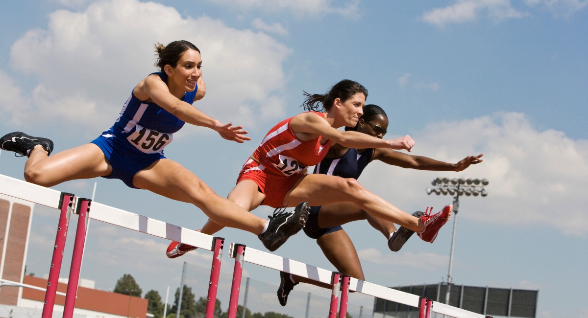 The Relationship Between Brain Function and Sports Performance ...