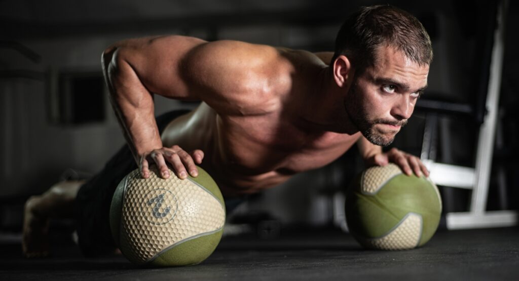 What is the Most Effective Push-up Variation? - Personal Trainer ...