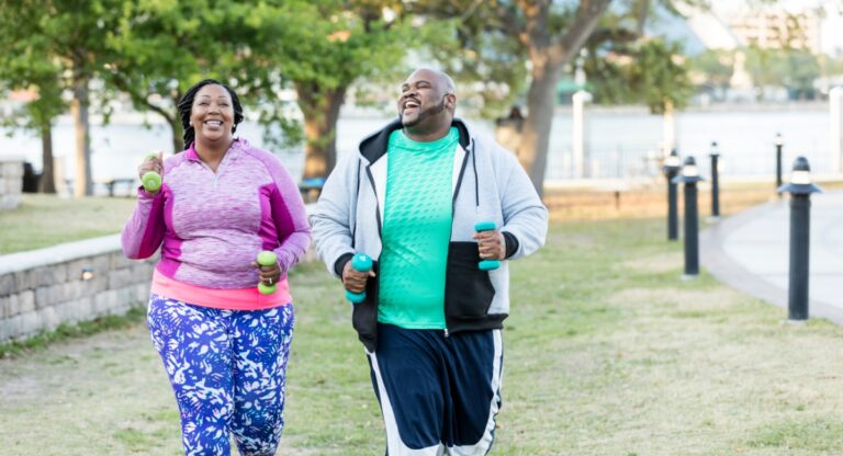 How to Start a Walking Program - Personal Trainer Certification ...