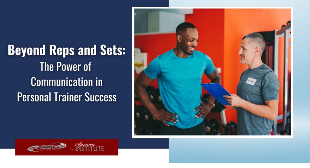 Best Ways for Personal Trainers to Improve Communication Skills