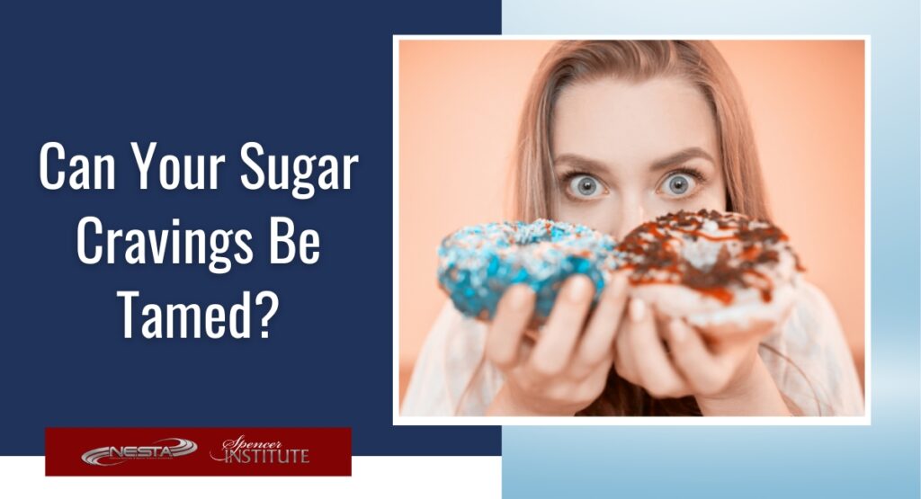 Can Your Sugar Cravings Be Tamed? - Personal Trainer Certification ...