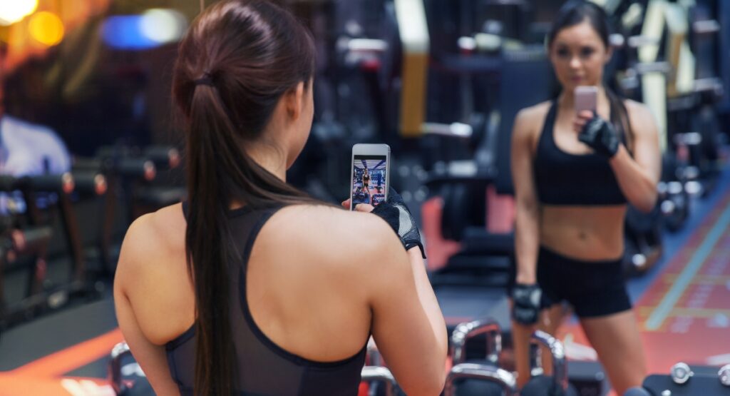 Instagram Best Practices for Personal Trainers