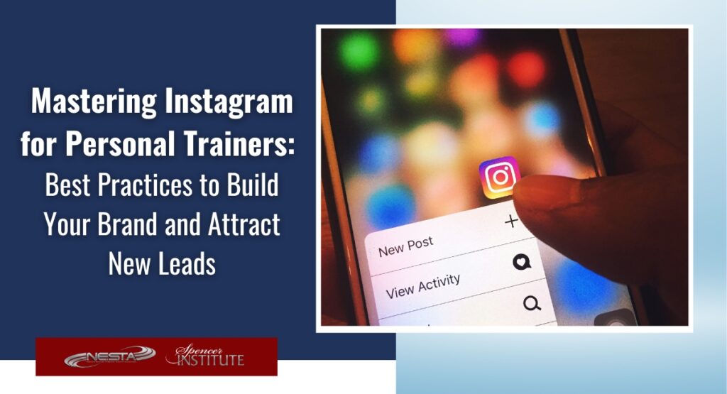 Instagram Best Practices for Personal Trainers