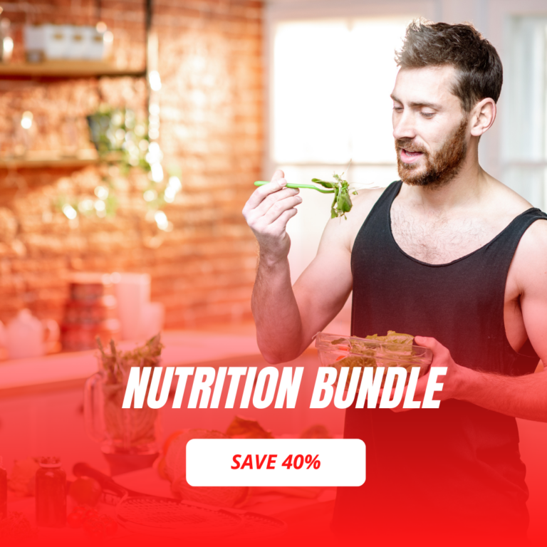 Fitness Certification Bundles: Level Up Your Career with NESTA