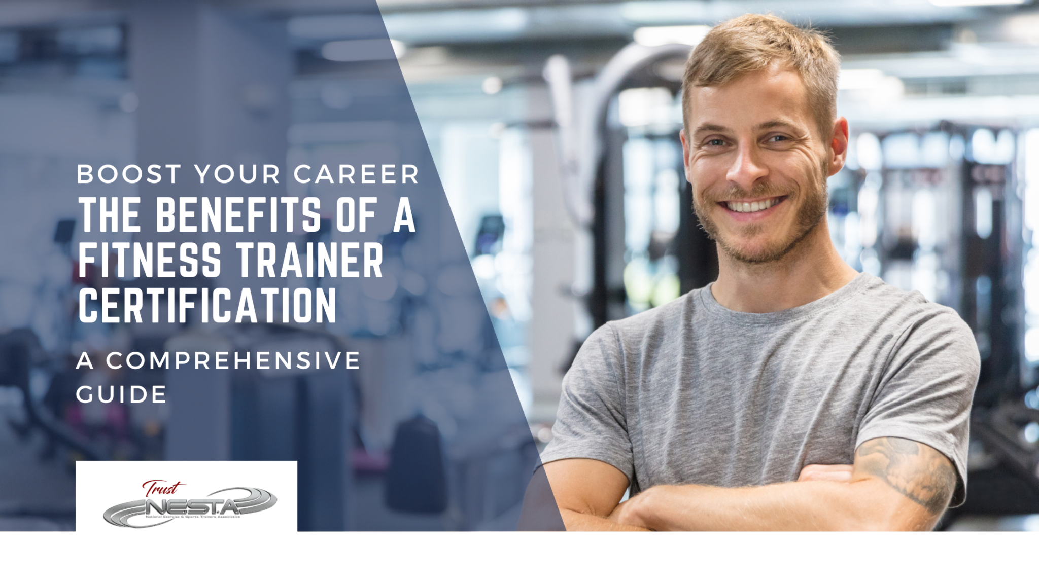 The Benefits of Obtaining a Fitness Trainer Certification