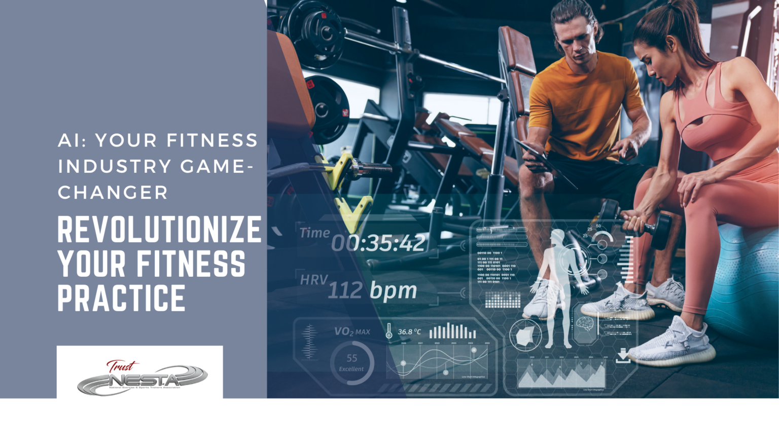 The Future of Fitness: AI-Driven Solutions