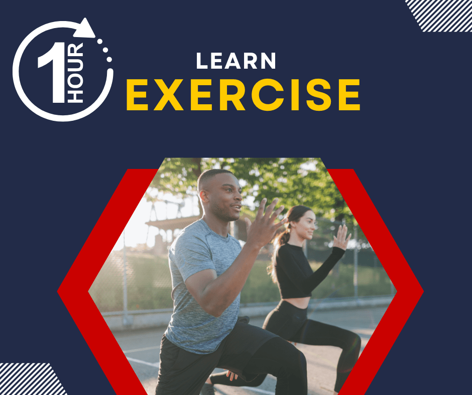 Personal Trainer Continuing Education Courses & More