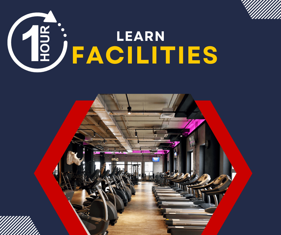 Fitness Training Courses | Online CEUs & More