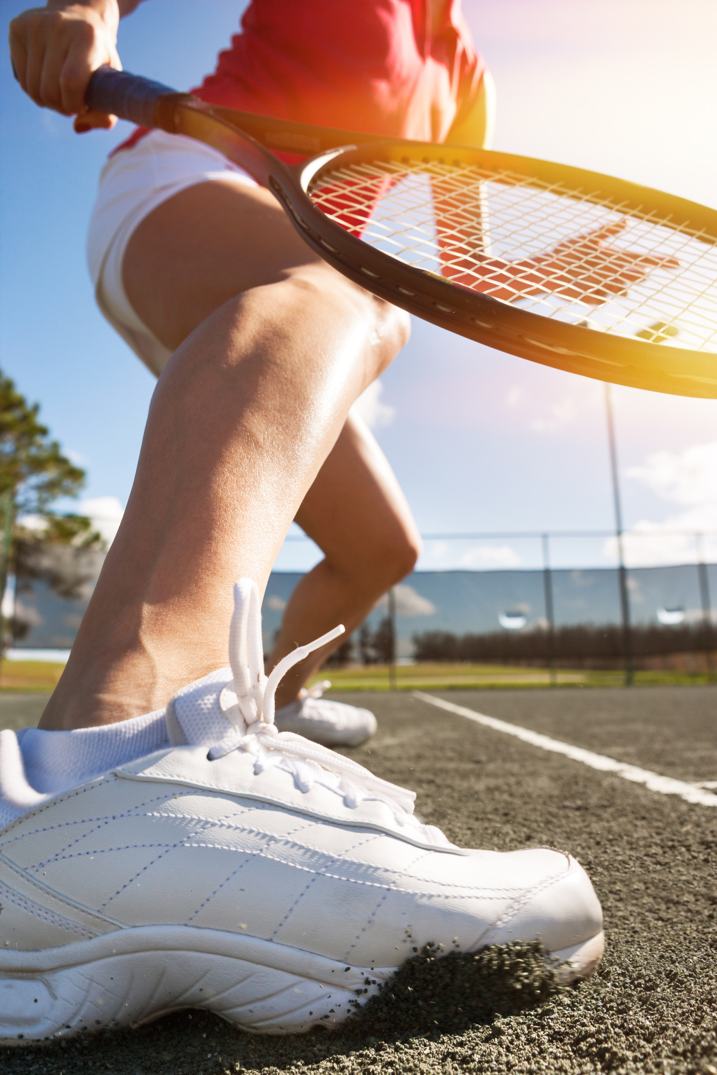 Speed, Agility & Quickness Training Certification | NESTA