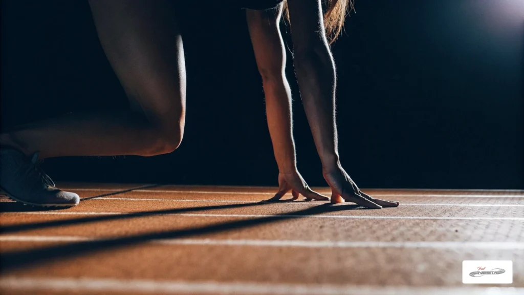 Master Wind Sprints Workout: Boost Strength and Performance - Personal ...