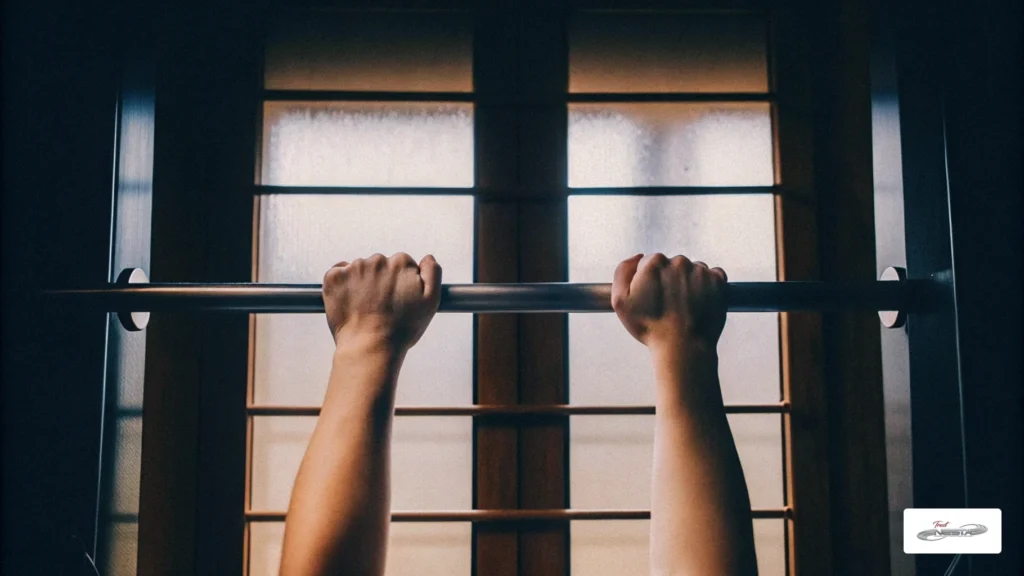 Understanding Assisted Chin-Up Muscles Worked for Trainers - Personal ...