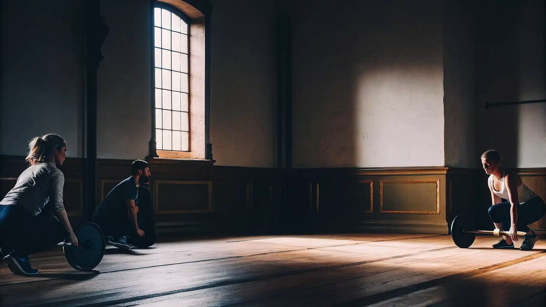 Understanding Functional Fitness Training: Definition, Origins, and ...