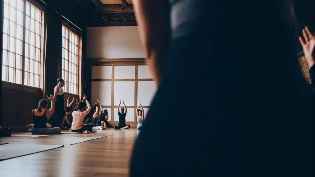 4 Best Practices for Choosing Group Fitness Training Courses - Personal ...