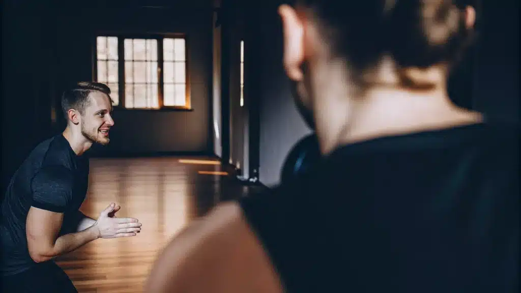 Become a Professional Personal Trainer: 4 Essential Steps - Personal ...