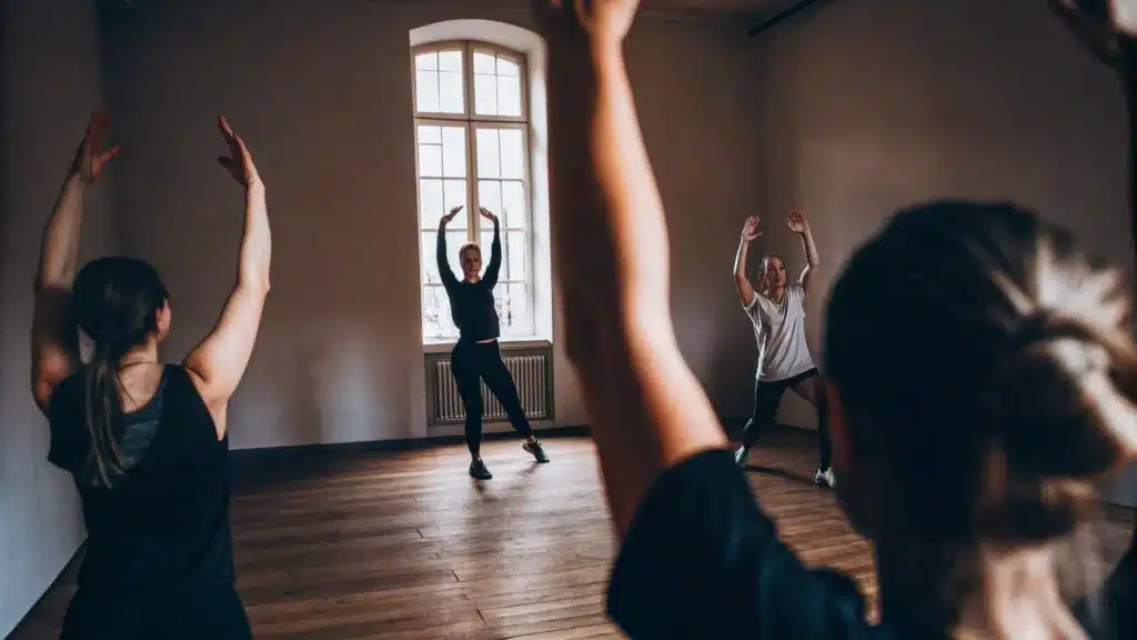 Discover the Best Group Fitness Certification: AFAA vs. Others - Personal Trainer Certification ...