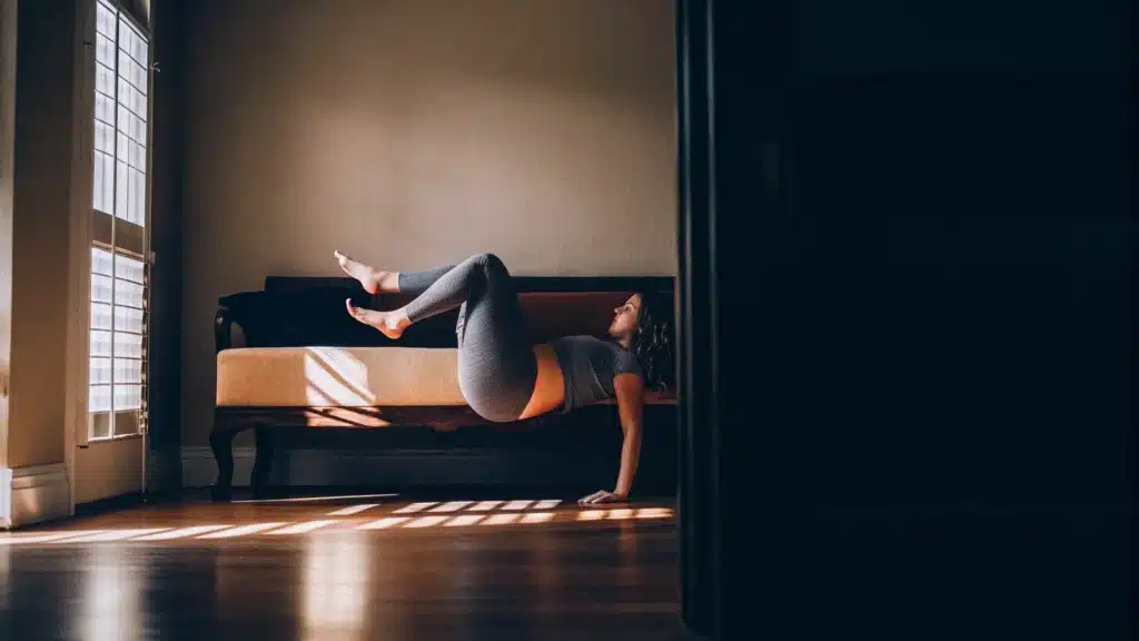 How to Safely Perform Pregnant Burpees: A Step-by-Step Guide - Personal ...