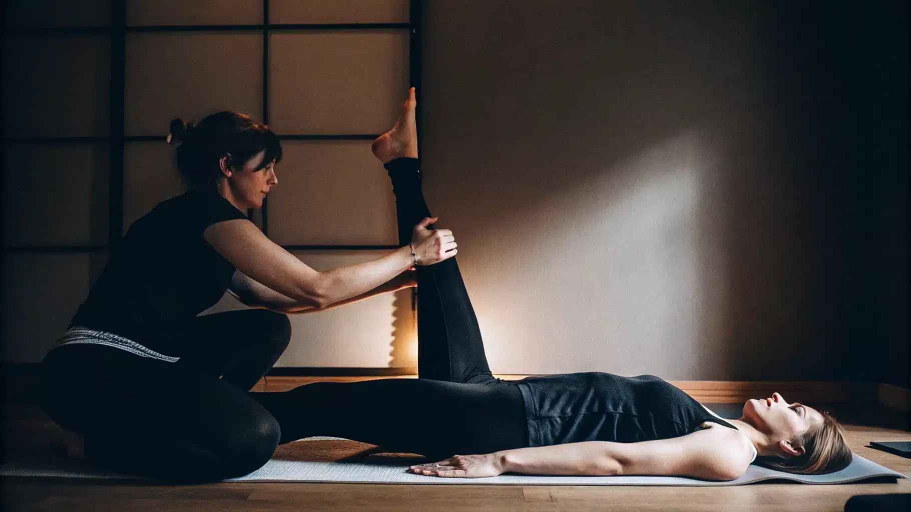 Master the Scope of Practice for Personal Trainers: Key Insights ...