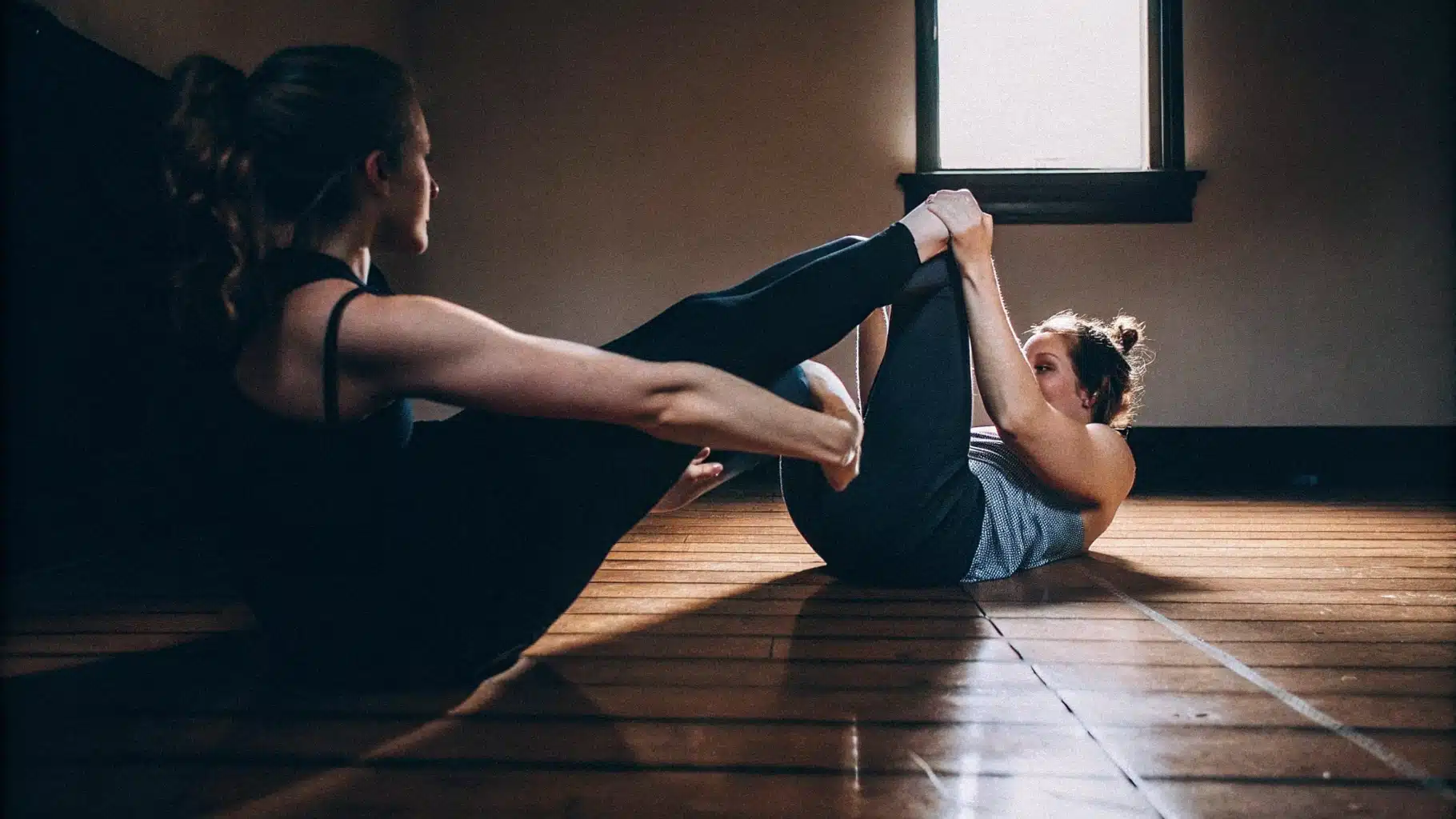 4 Portfolio Examples to Help You Become a Personal Trainer - Personal ...