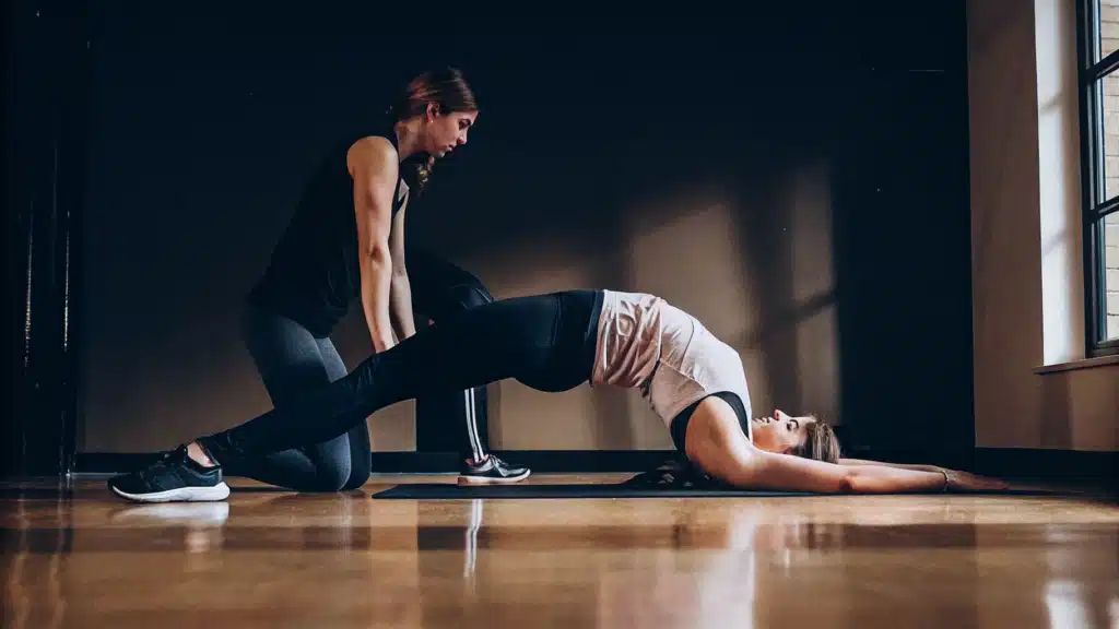4 Steps to Become a Personal Trainer: ID Requirements Explained ...