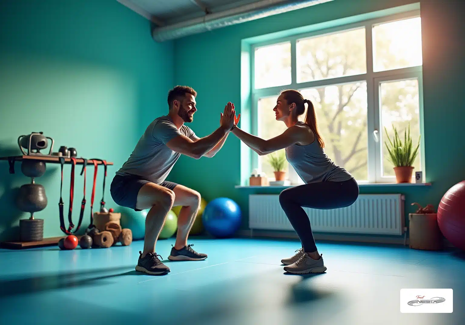 5 Steps for Effective Fitness Trainer Training Success - Personal ...
