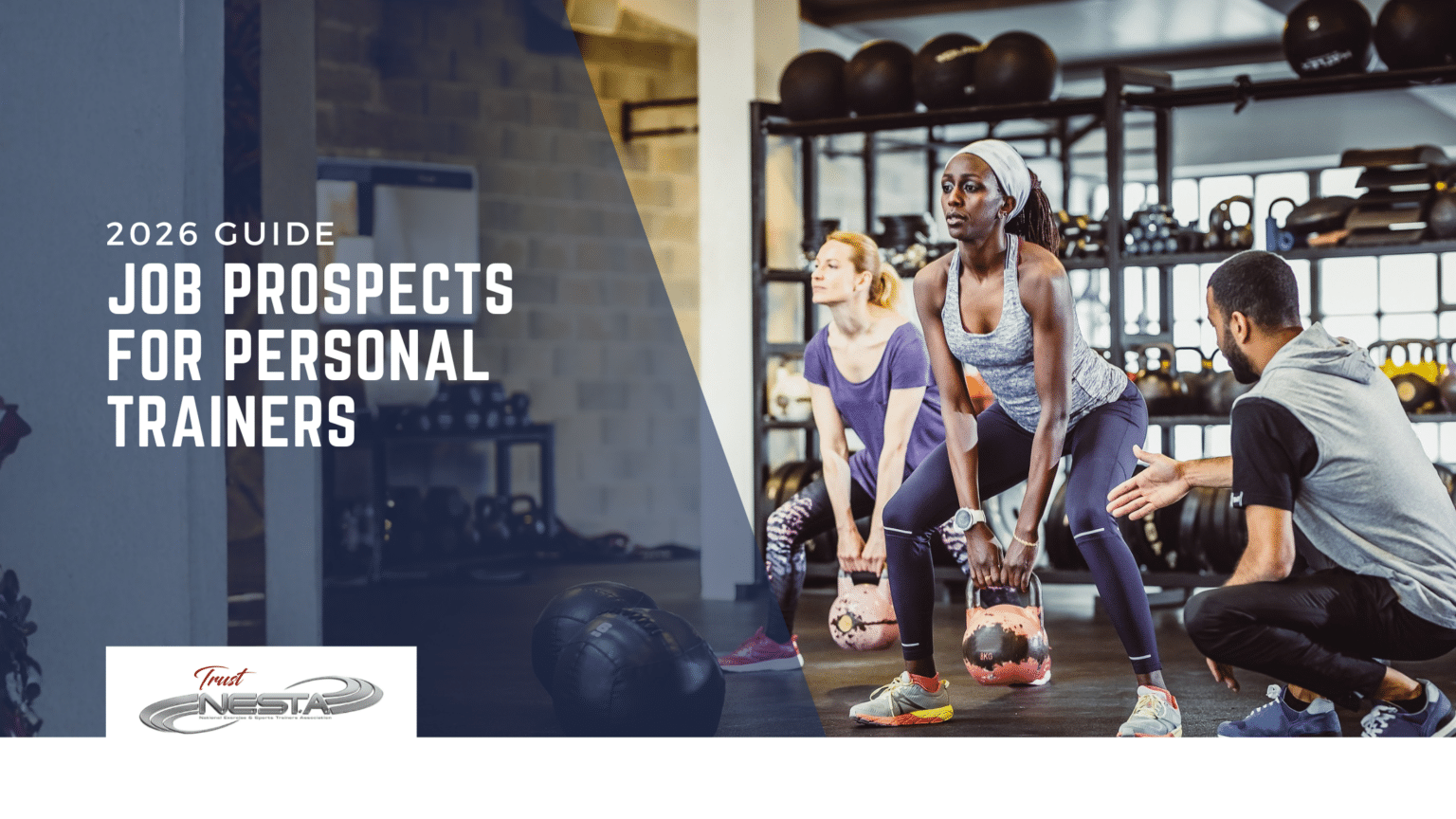 What are the job prospects for personal trainers? - Personal Trainer ...